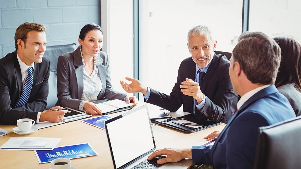 Accreditation for Training Agencies