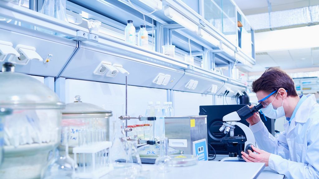 EPA National Lead Laboratory Accreditation Program (NLLAP)