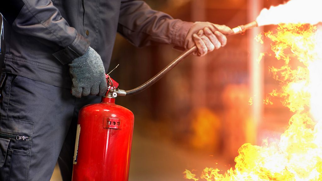 Fire Prevention and Life Safety Department Accreditation