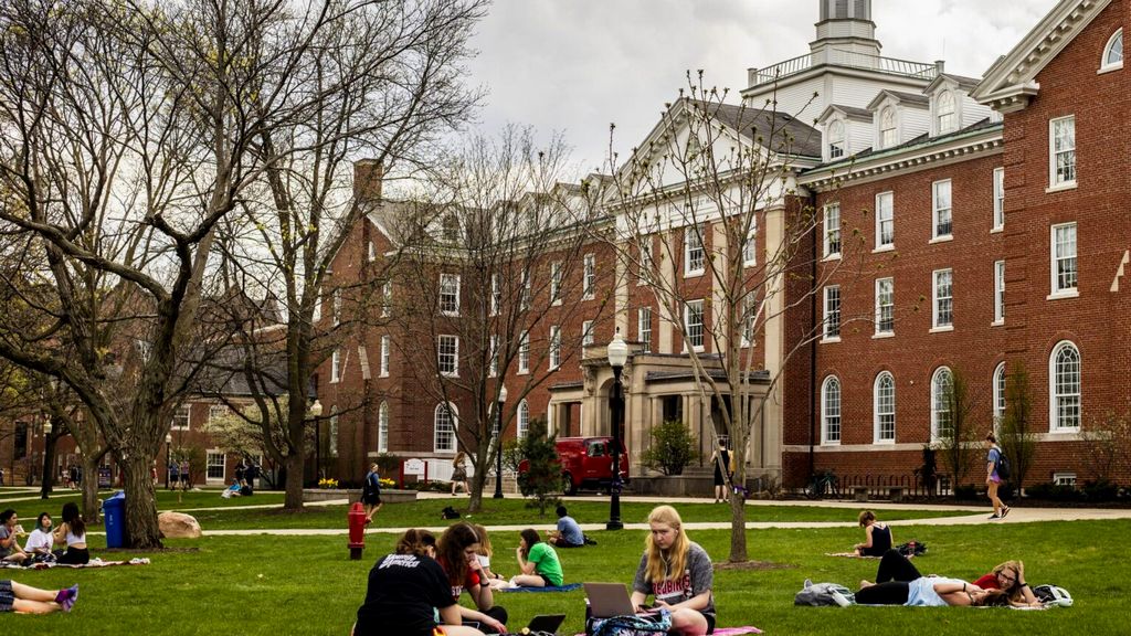 How University Accreditation Protects Student's Interest